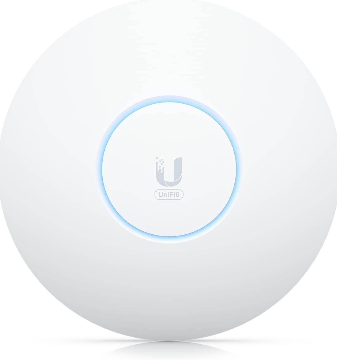 Ubiquiti Networks Access Point Ubiquiti U6 Enterprise - U6-Enterprise ...