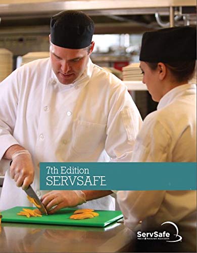 Amazon.com: MyLab ServSafe for Coursebook with Pearson eText Full ...