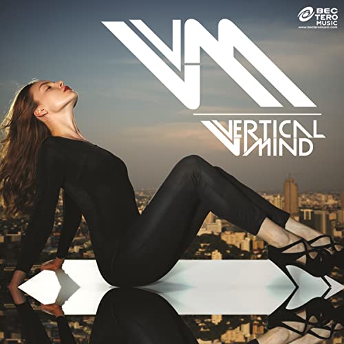 Amazon Music - Vertical MindのVertical Mind - Amazon.co.jp