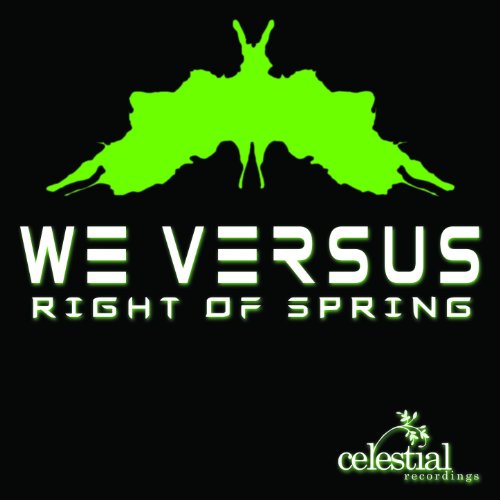 Play Right of Spring by We Versus on Amazon Music