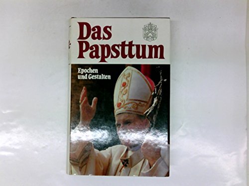 Amazon.co.jp: Das Papsttum. Epochen und Gestalten : Moser, Bruno: 本