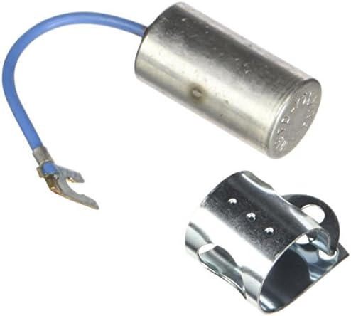 Amazon.com: Standard Motor Products DR60T Ignition Condenser : Automotive