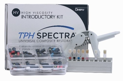 TPH Spectra® Universal Composite Restorative: Preferred, 52% OFF