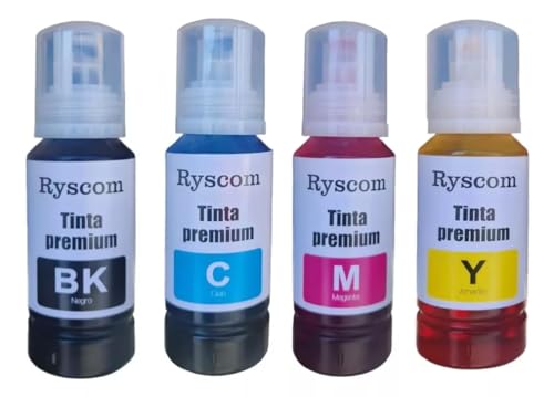 Epson L3250 Ink - ¿Dónde Comprar al Mejor Precio México?