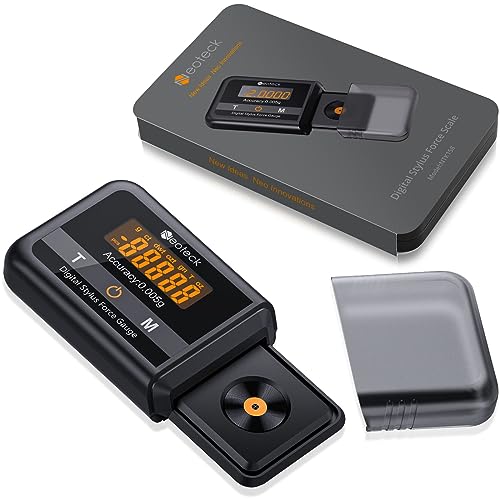 The 16 best turntable tonearms - Hifi-Online.net