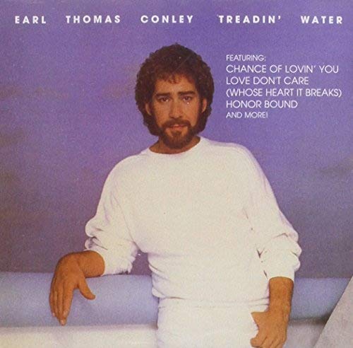 Amazon.com: Treadin Water: CDs & Vinyl