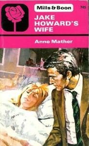 Jake Howard's Wife: Mather, Anne: 9780263714289: Amazon.com: Books