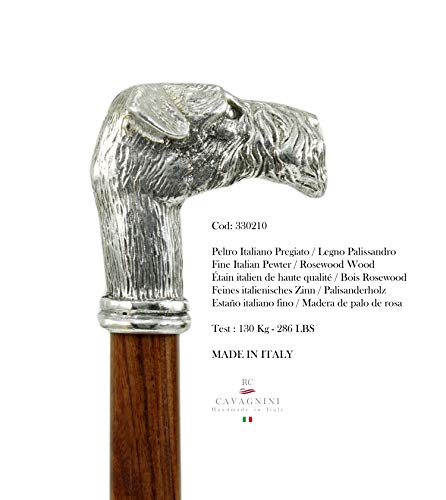 Walking sticks from Italy - ItalianSide.com