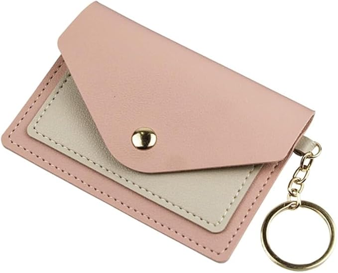 Amazon.com: 1Pack Pink Birth Control Pill Case Sleeve Packet 4.3 X 3 ...