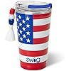 Amazon.com | Swig Life 24oz Party Cup, Stackable Insulated Party Cup ...