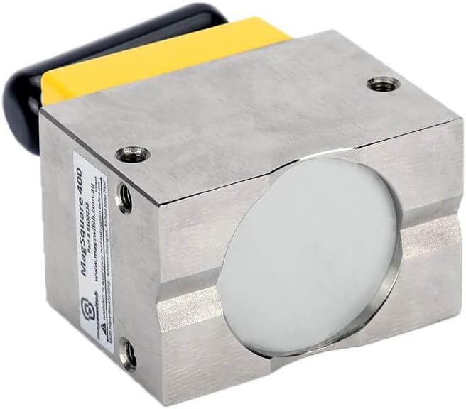 Magswitch MagSquare 400 Soporte de abrazadera de base cuadrada de ...