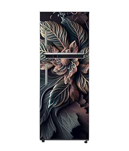 Elegant Floral Pattern Design Decor Multicolor Elegant Floral Pattern ...