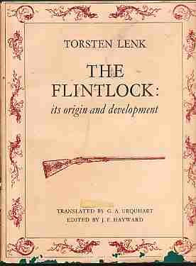 The Flintlock : Amazon.in: Books