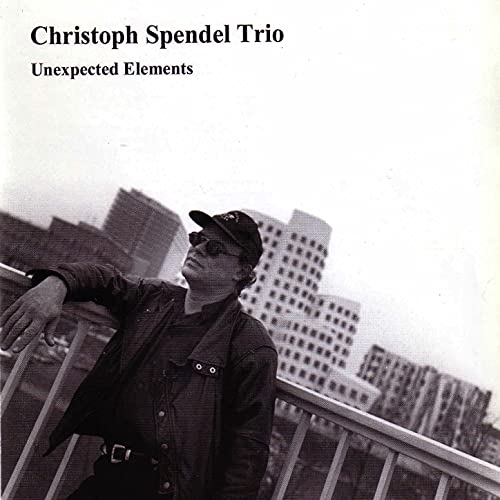 Play Unexpected Elements by Christoph Spendel on Amazon Music