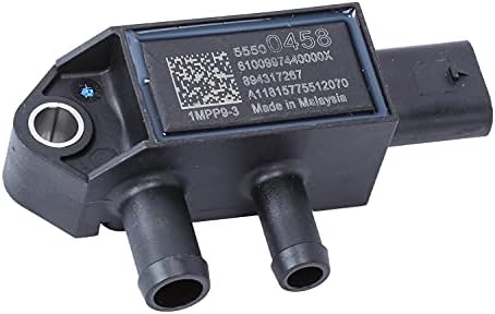 Amazon.com: ACDelco GM Original Equipment 55500458 Exhaust Pressure ...