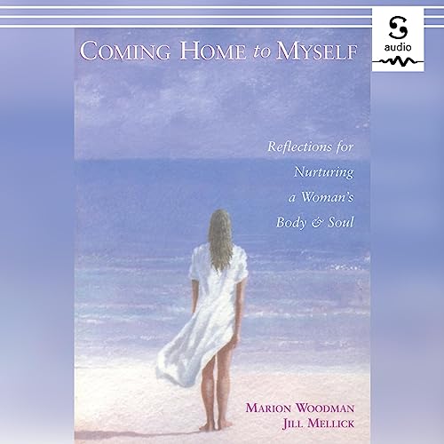 Amazon.com: Coming Home to Myself: Reflections for Nurturing a Woman's ...