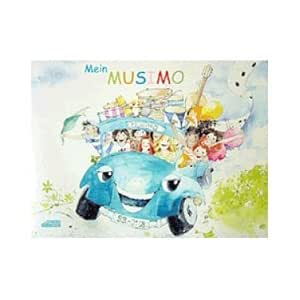 Mein Musimo 1 - : Amazon.de: Musik-CDs & Vinyl