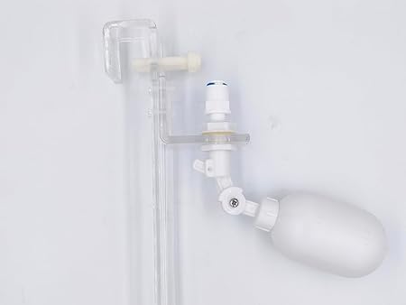 Amazon.com : Aquarium Auto Refill Top Off Kit ATO System Auto Water ...