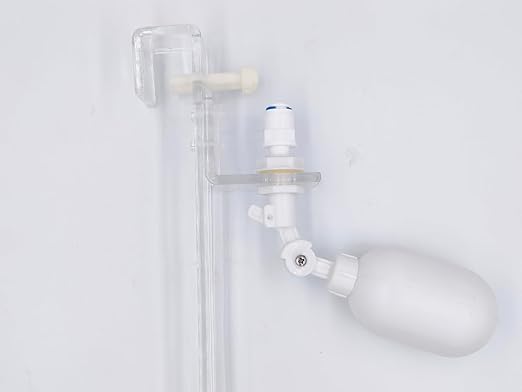 Amazon.com : Aquarium Auto Refill Top Off Kit ATO System Auto Water ...