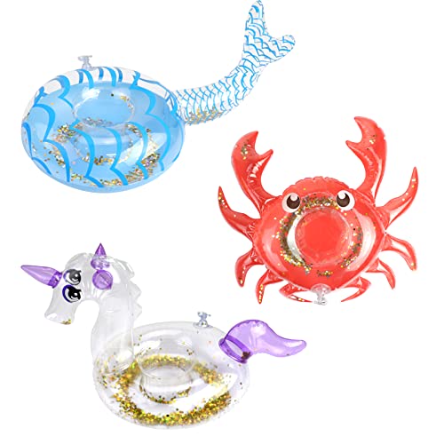 Find The Best Doll Float For Pool Reviews & Comparison - Katynel