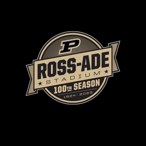 Ross-Ade's Greatest Games : Purdue Athletics: Amazon.in: Audible Books ...