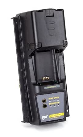 BW Technologies DOCK2-0-1C1K-00-G GasAlertMicro 5 Series Docking Power ...