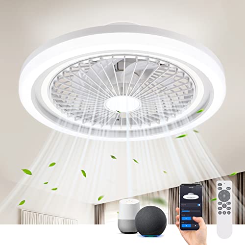 Top-Rated: Best Alexa Enabled Ceiling Fans of 2025