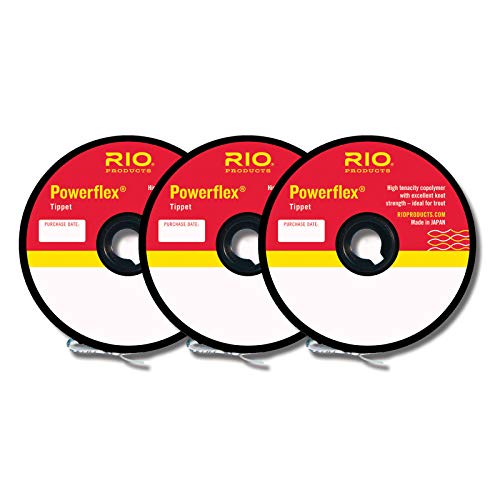 Fly fishing tippet Explained of 2021 (Tippet Vs Leader)