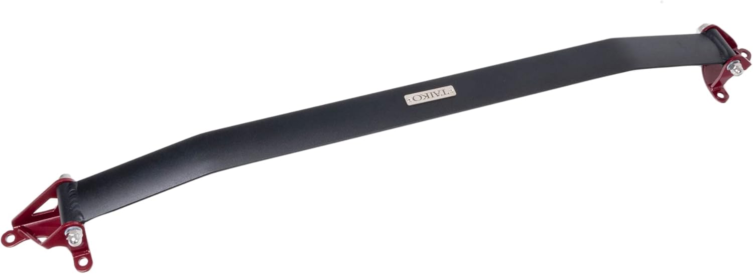 Amazon.com: Tema4x4 Taiko Front Tower Strut Bar Brace compatible with ...