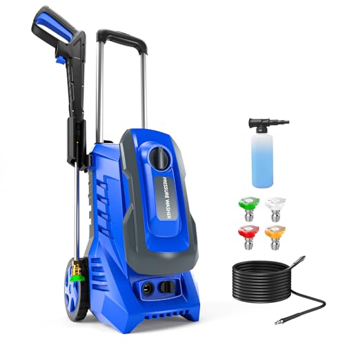 Car Pressure Washer – The 15 best products compared - Your Motor Guide