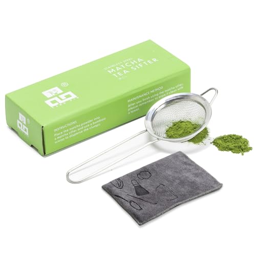 Amazon Best Sellers: Best Matcha Sets