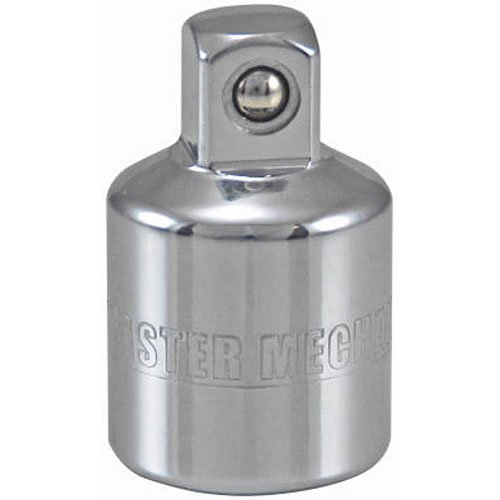 APEX TOOL GROUP-ASIA 105239 Master Mechanic Drive Socket Adapter, 1/2 ...