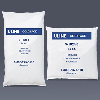 ULINE Cold Pack : Amazon.in: Health & Personal Care