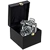 Amazon.com: Fotodiox Crystal Camera - 9/10 Sized Replica of an a7 w/ 28 ...