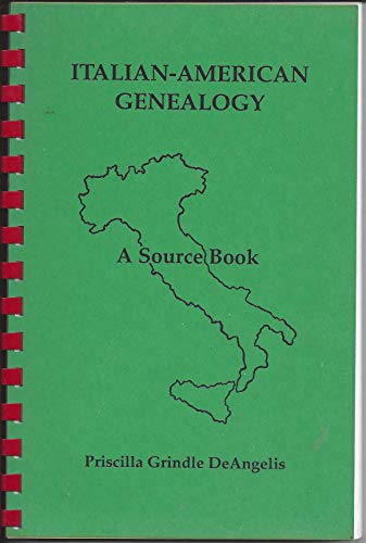 A Guide to Italian Ancestry - Italia Mia