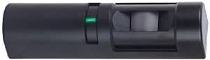 BOSCH DETECTION DS150I PIR REQUEST TO EXIT SENSOR GRA Y : Amazon.ca ...