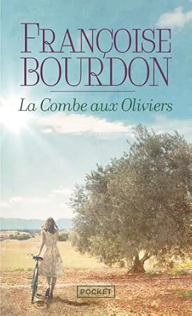 Amazon.co.jp: La combe aux oliviers : Japanese Books