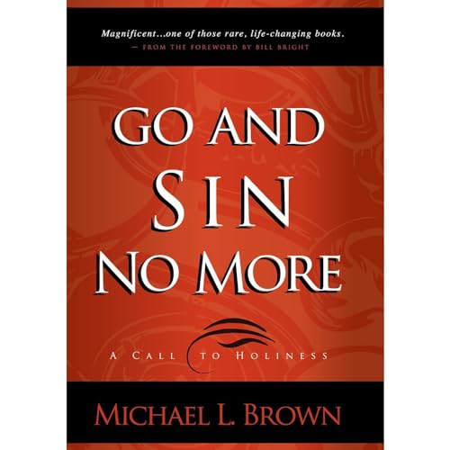 Amazon.com: Go and Sin No More: A Call to Holiness (Audible Audio ...