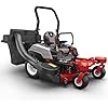 Amazon.com : Exmark Radius E-Series Zero-Turn Mower with 24.5-HP Exmark ...