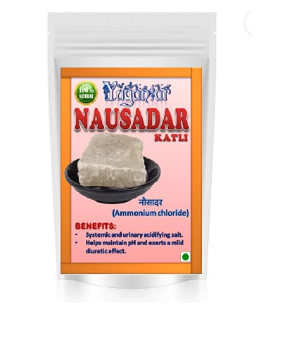 Buy Yugantar Nausadar Danda - Naushadar Danda - Ammonium Choridium (200 ...
