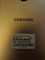 Amazon.com: Samsung Galaxy J7 Prime (32GB) G610F/DS - 5.5" Dual SIM ...