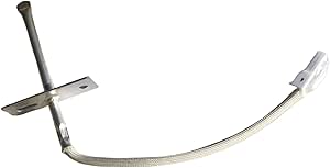 Amazon.com: EBG61305801 Oven Range Temperature Sensor Replacement Parts ...