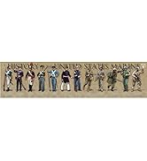 Amazon.com: History of The American Aviator Poster - Airplane Decor 11. ...