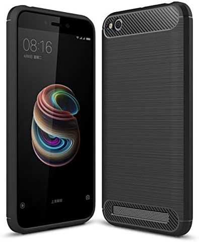 Pinaaki Enterprises Back Cover Case for Xiaomi Redmi 5A / Xiaomi Redmi ...