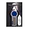 Amazon.com : RSA Token Badge Holder (Blue) : Office Products