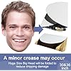 Amazon.com: DP BOUTIQUE Custom Big Head Cutout, Customize Giant Fat ...