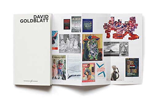 Photographers' References: David Goldblatt: 9782954383910: Amazon.com ...