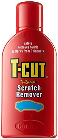 T-Cut Original, The Original Restorer since 1954, 350 ml : Amazon.co.uk ...