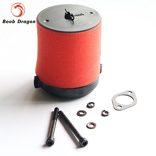 Generic 1 Piece, China : Baja air Filter kit Set fit 26cc 29cc 30.5cc ...