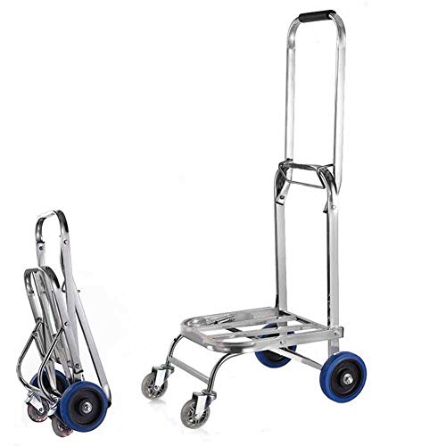 Transport Handwagen – Die 16 besten Produkte im Vergleich ...